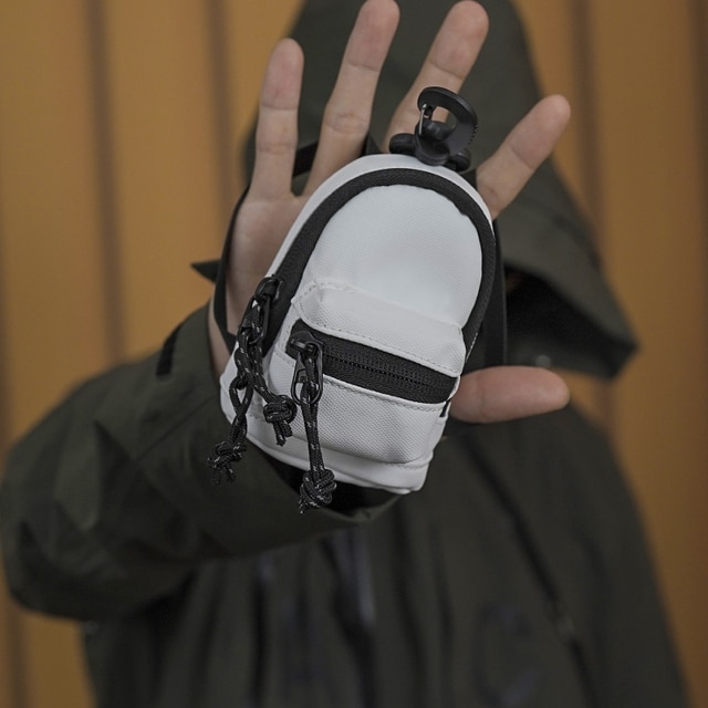 Japanese Style Mini Backpack Coin Purse · Mavigadget