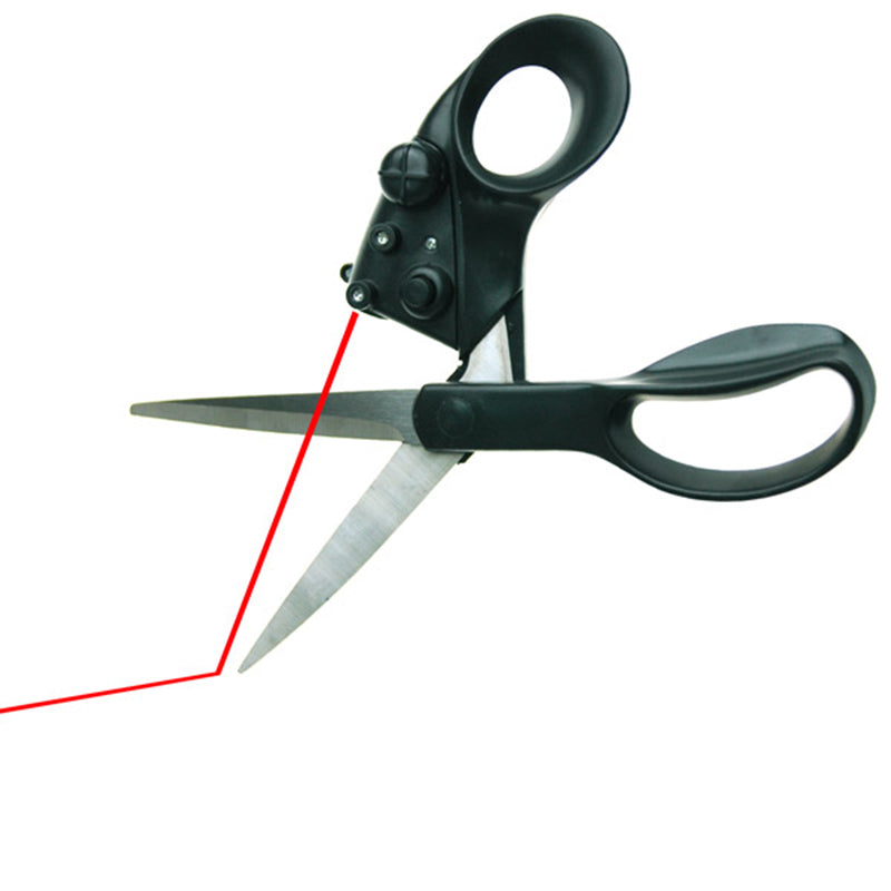Professional Laser Guided Scissor · Mavigadget