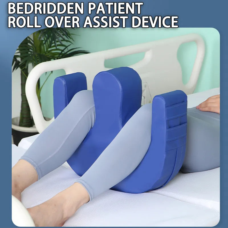 Elderly Anti-Pressure Easy Roller Pillow · Mavigadget