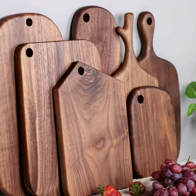 Wood Cooking Cutting Board · Mavigadget