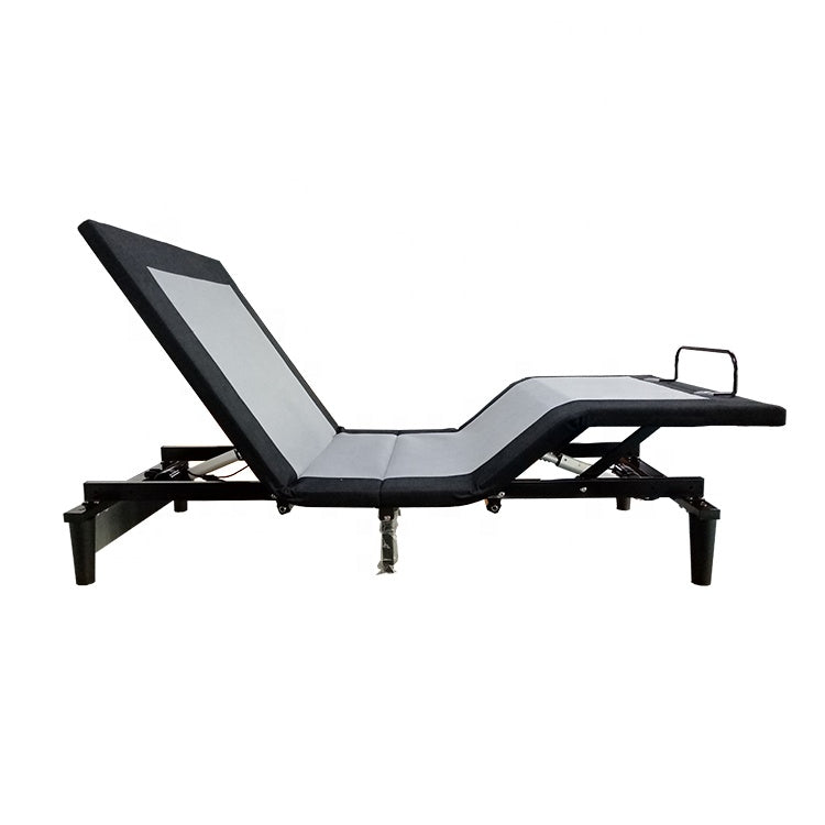 Adjustable Electric Dynamic Dream Foldable Bed · Mavigadget