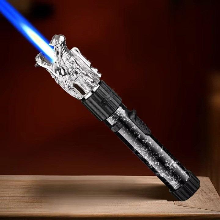 Inferno Dragon Flame Lighter · Mavigadget