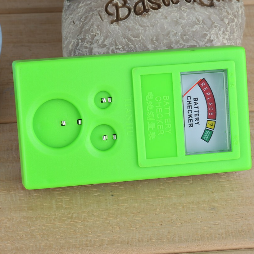Watch Quick Battery Tester Tool · Mavigadget