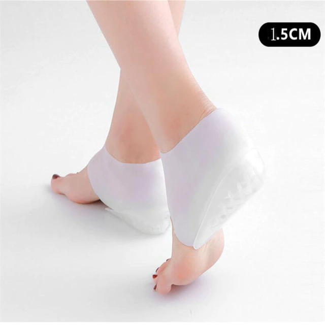 Unisex Orthopedic Height Increase Shoe Insole · Mavigadget