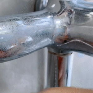 Magic Limescale Rust Eraser · Mavigadget