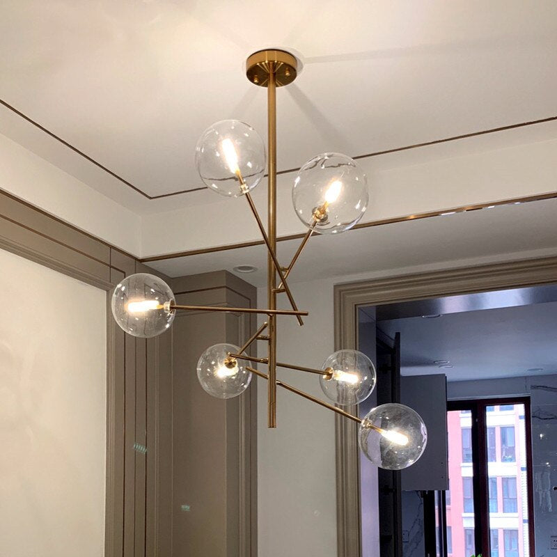 European Style Pendant Light · Mavigadget