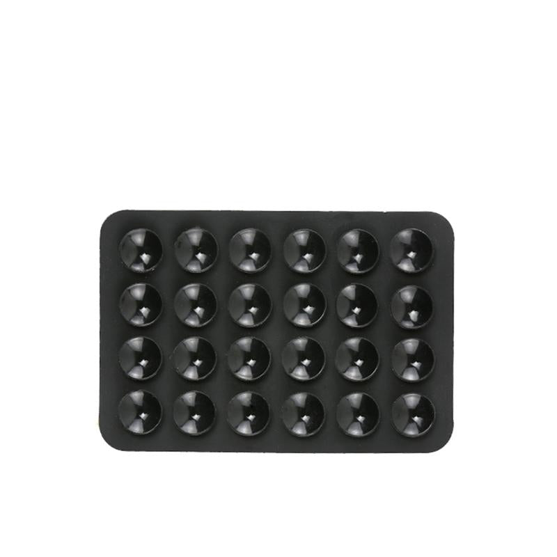 Multipurpose Double Side Silicone Suction Pad · Mavigadget