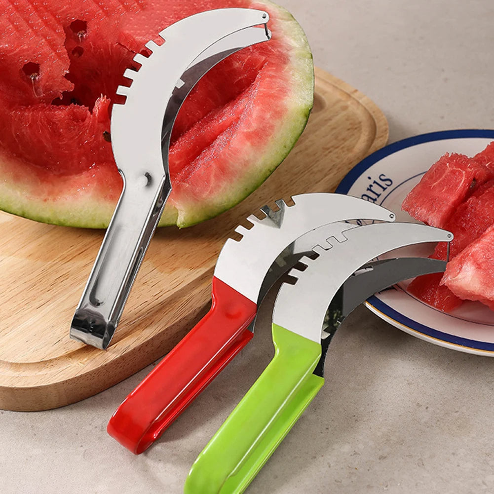 The Watermelon Slicer · Mavigadget