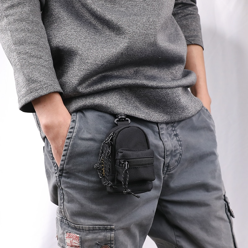 Japanese Style Mini Backpack Coin Purse · Mavigadget