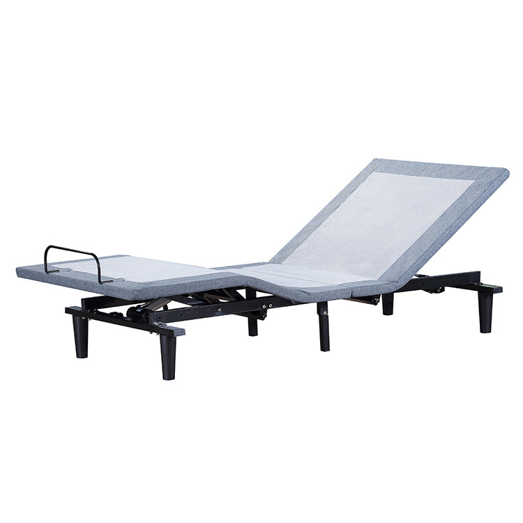 Adjustable Electric Dynamic Dream Foldable Bed · Mavigadget