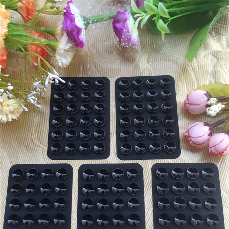 Multipurpose Double Side Silicone Suction Pad · Mavigadget