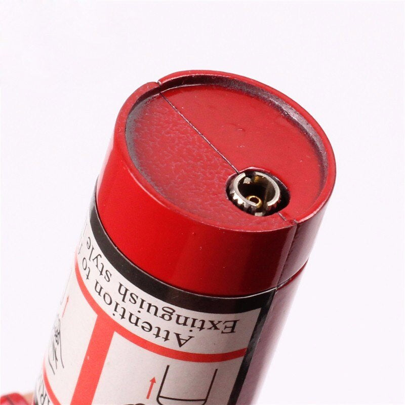 Mini Fire Extinguisher Lighter · Mavigadget