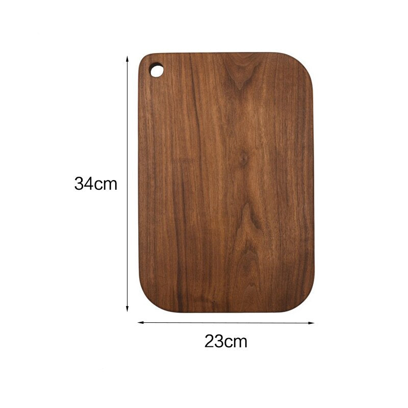 Wood Cooking Cutting Board · Mavigadget
