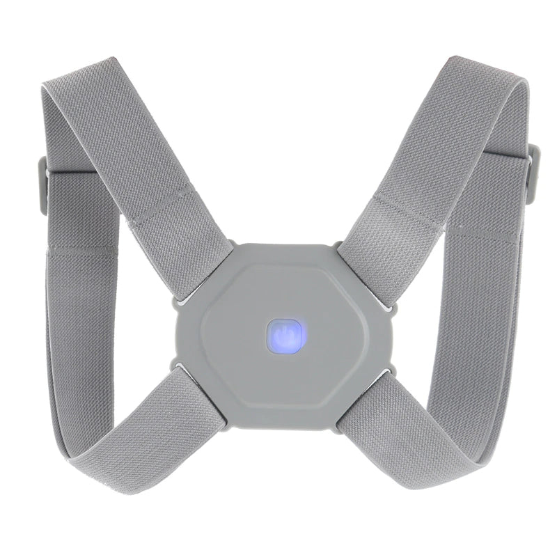 Intelligent Kids Back Posture Correction Trainer · Mavigadget