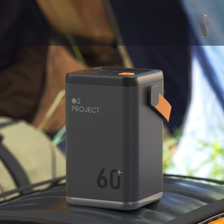 Multi Power Pro All-in-One Charging Station · Mavigadget