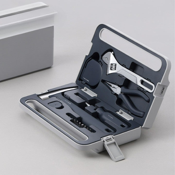 Compact Handyman Home Essentials Tool Set · Mavigadget