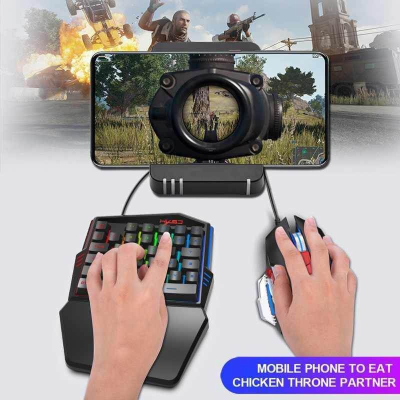 Mobile Gaming Kit · Mavigadget
