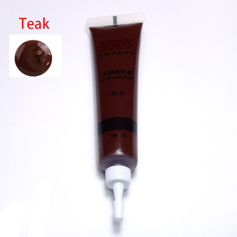 Easy Furniture Repair Magic Paste · Mavigadget