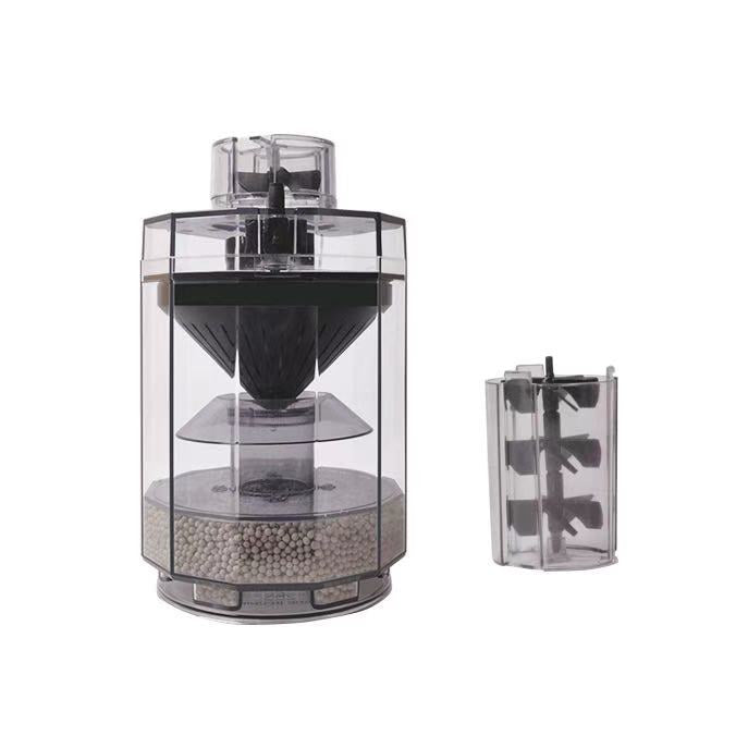 Automatic Fish Stool Collector Vacuum · Mavigadget