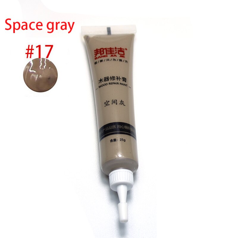 Easy Furniture Repair Magic Paste · Mavigadget