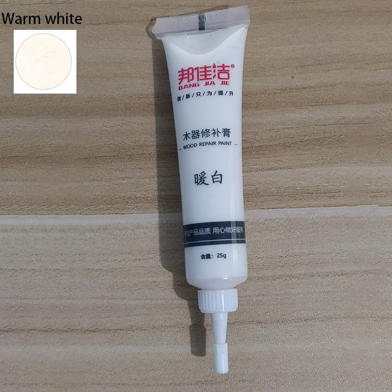 Easy Furniture Repair Magic Paste · Mavigadget