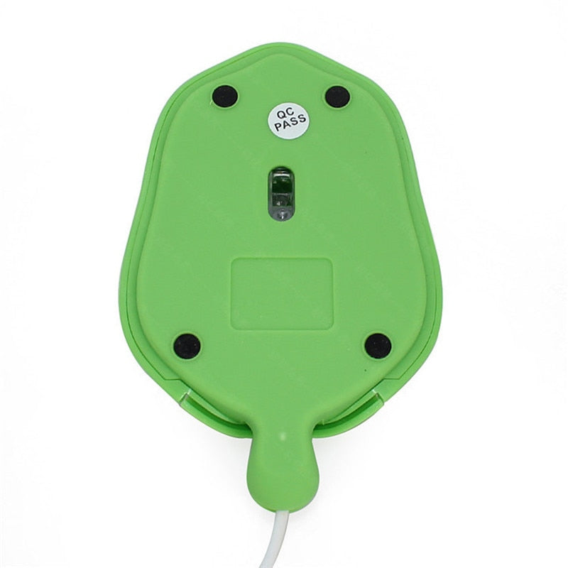 Wired Turtle Computer Mouse · Mavigadget