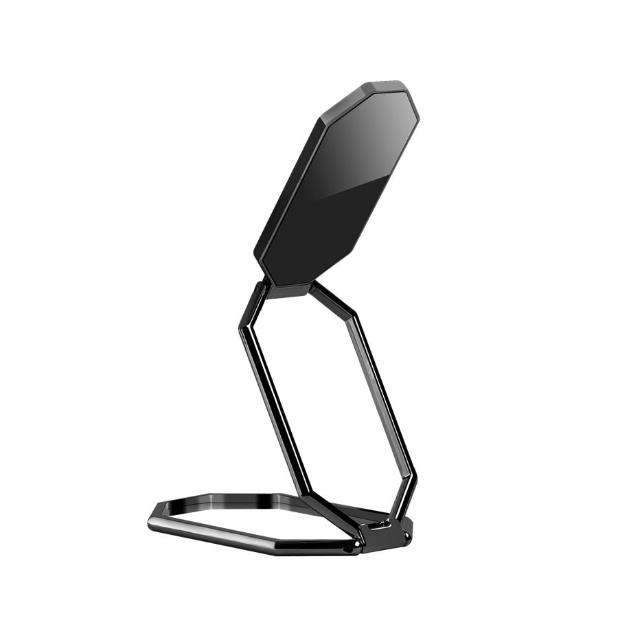 Octagon Shape Metal Phone Holder Stand · Mavigadget