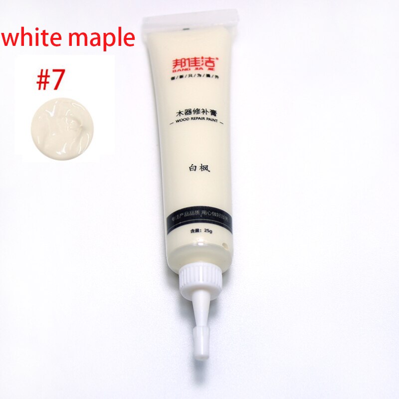 Easy Furniture Repair Magic Paste · Mavigadget