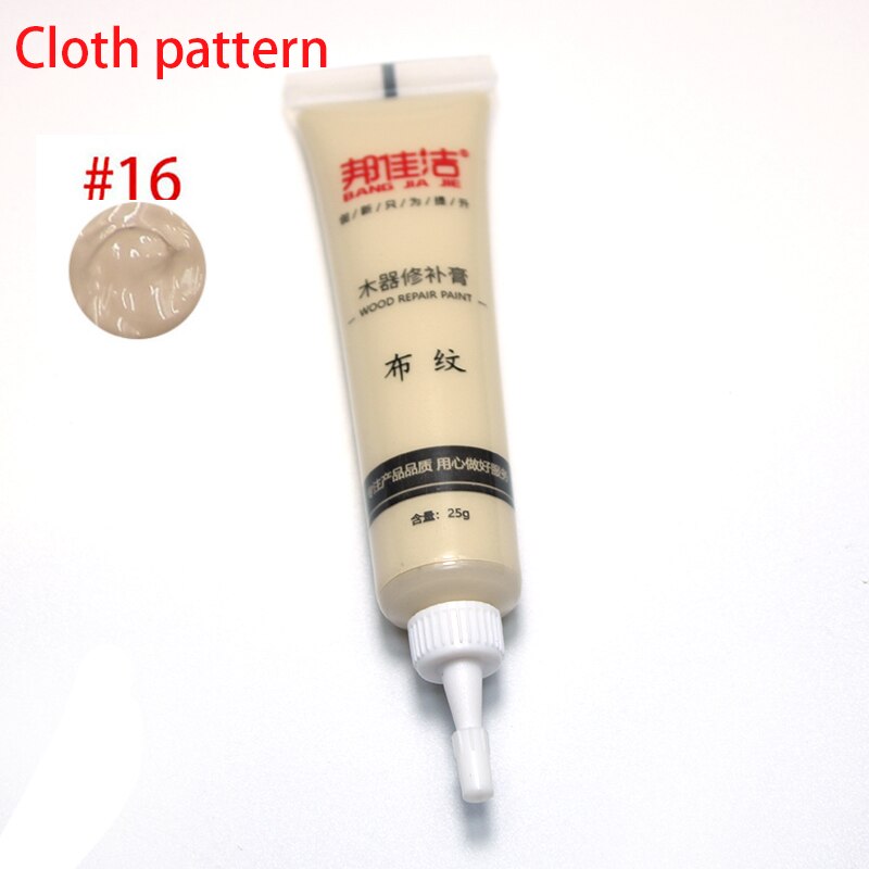 Easy Furniture Repair Magic Paste · Mavigadget