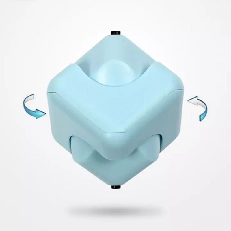 Magic Mini Cube Infinity Fidget Toy · Mavigadget
