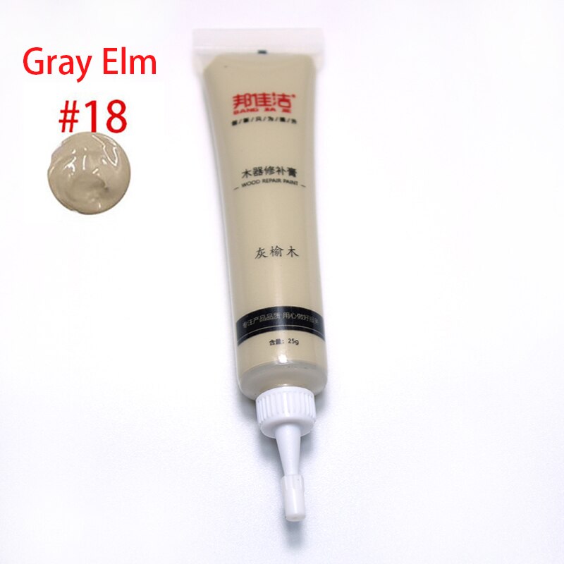 Easy Furniture Repair Magic Paste · Mavigadget