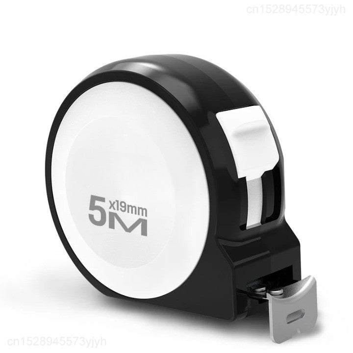 Precision Handy Pro Steel Tape Measure · Mavigadget