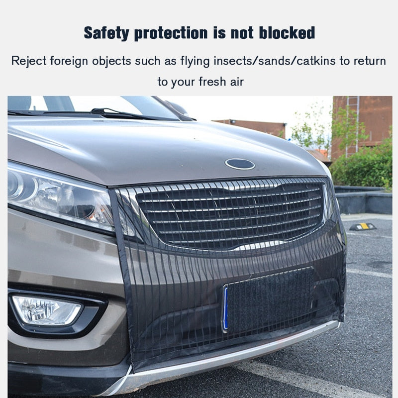 Anti Insect Car Protective Net · Mavigadget