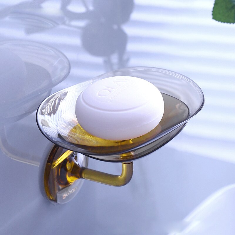 Portable Easy Wash Bathroom Soap Holder · Mavigadget