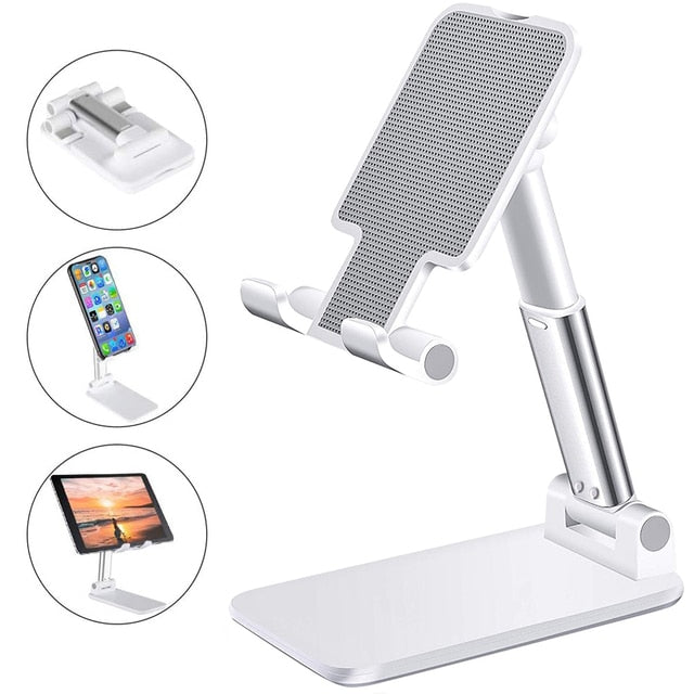 Adaptive Universal Any Device Adjustable Stand · Mavigadget