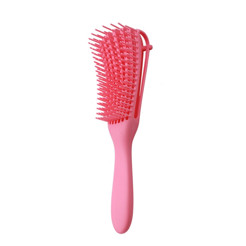 Magic Massaging Wet Hair Comb · Mavigadget
