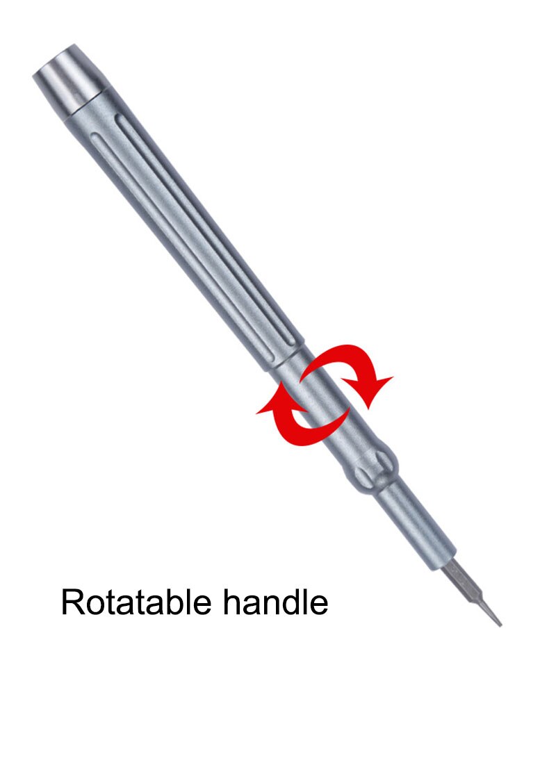 Ultimate Handyman Precision Screwdriver Kit · Mavigadget