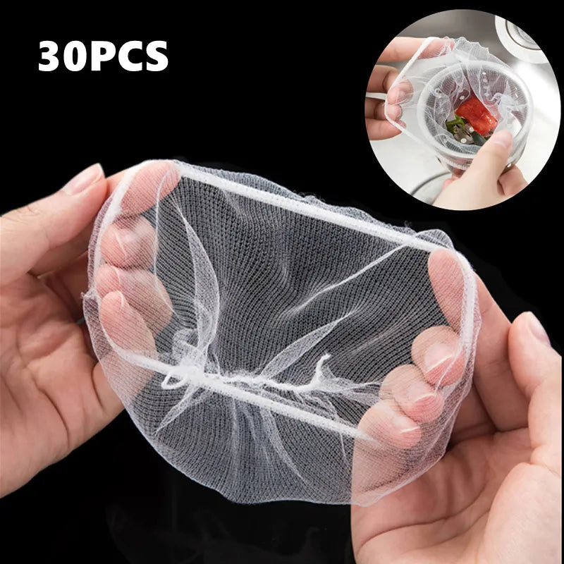Stainless Steel Catcher Mesh Sink Strainer · Mavigadget