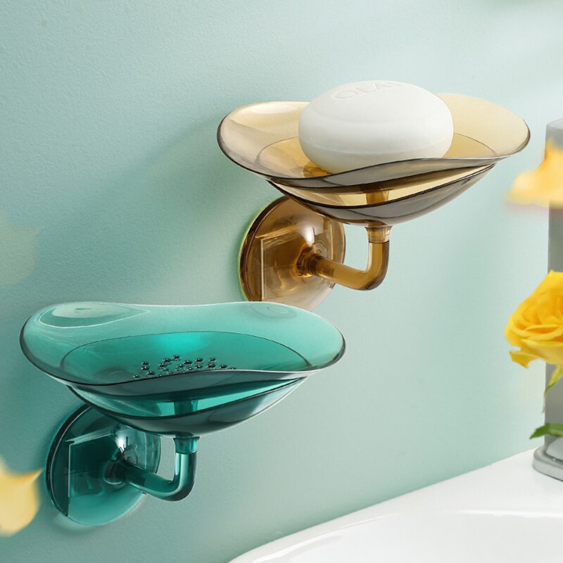 Portable Easy Wash Bathroom Soap Holder · Mavigadget