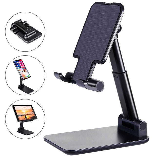 Adaptive Universal Any Device Adjustable Stand · Mavigadget