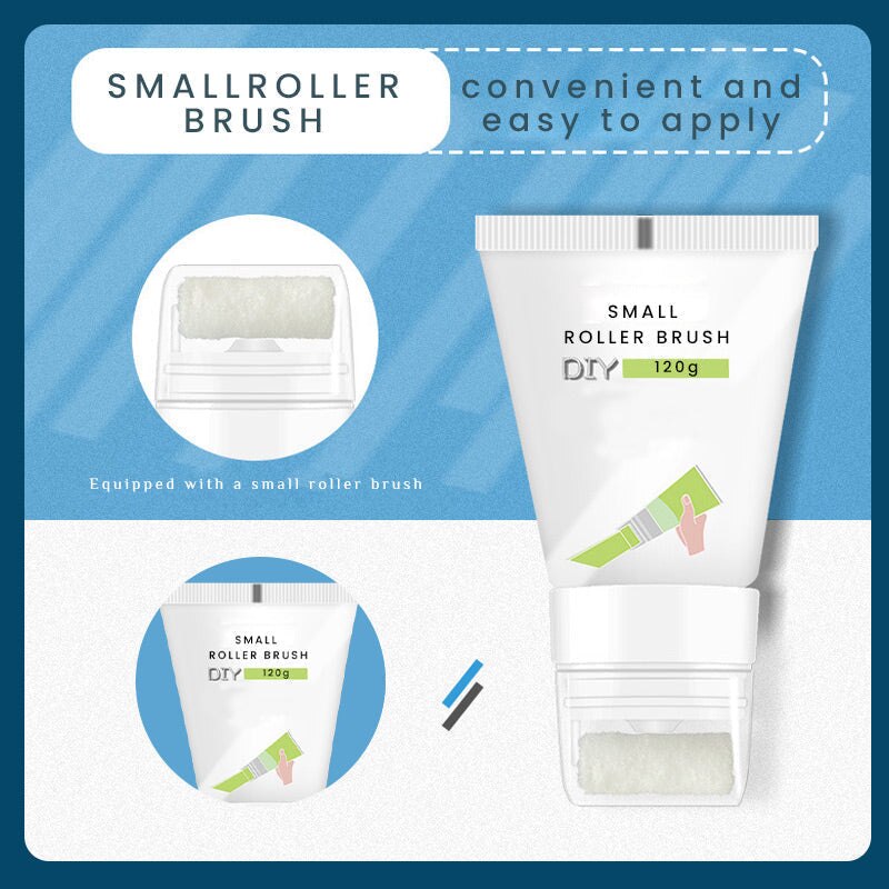 Wall Repair Paste Roller · Mavigadget
