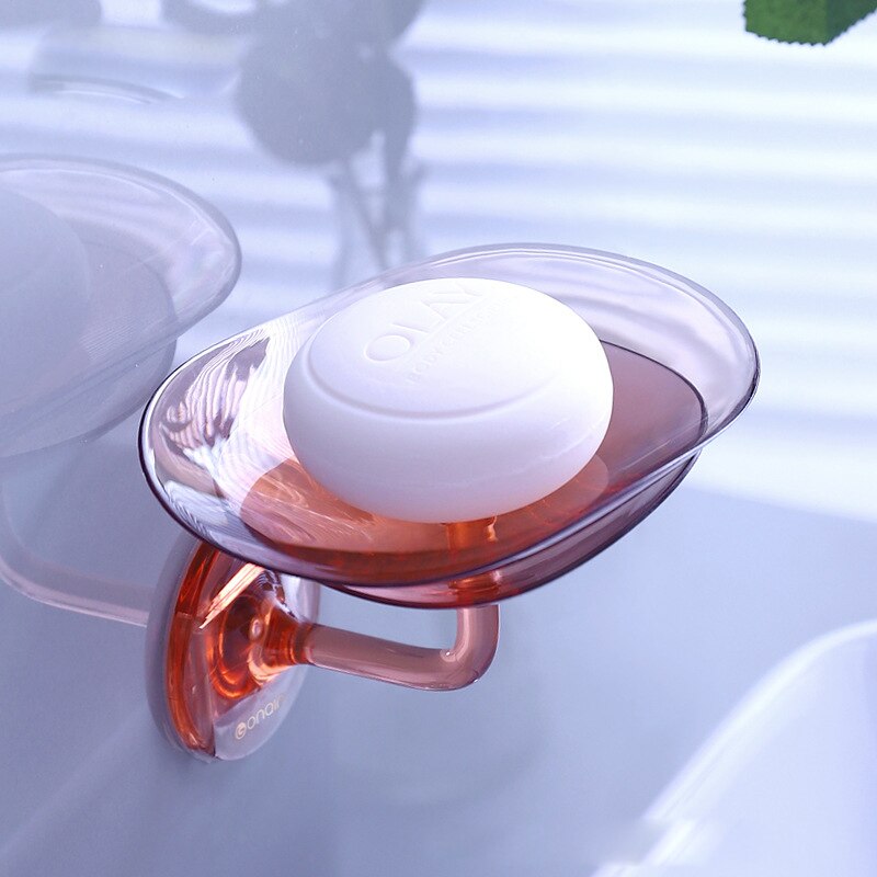 Portable Easy Wash Bathroom Soap Holder · Mavigadget