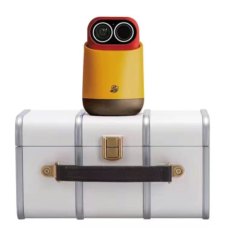 Home Hero Wireless Smart Monitoring Camera · Mavigadget