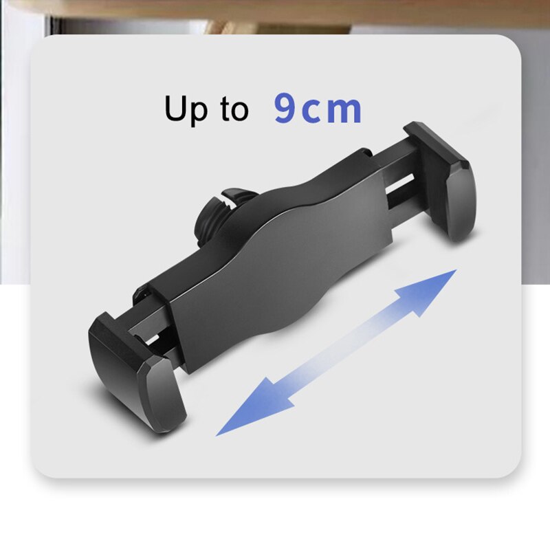 Rotating Portable Mobile Phone Holder Stand · Mavigadget