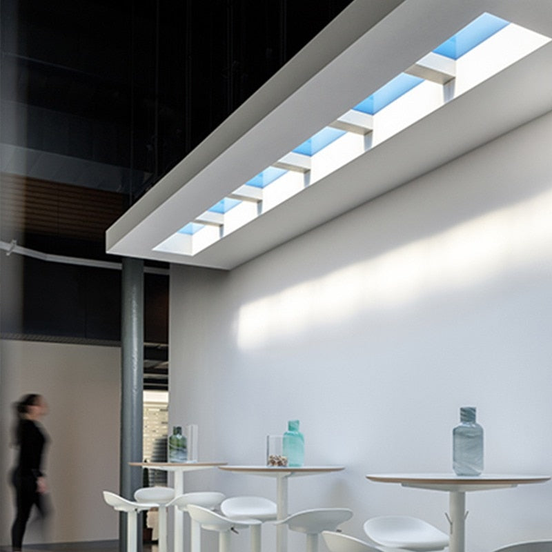 Blue Sky Led Ceiling Dimmable Lamps · Mavigadget