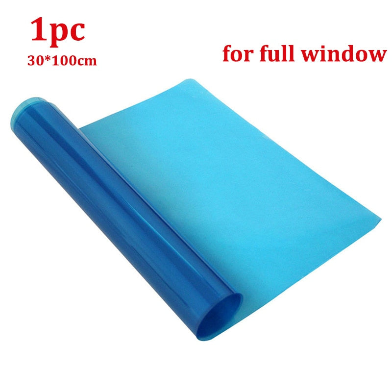 Sticky Rain-proof Car Window Film · Mavigadget