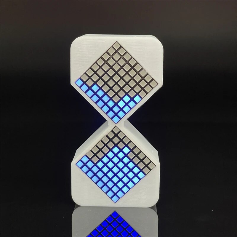 Electronic Fun Time Keeper Hourglass · Mavigadget