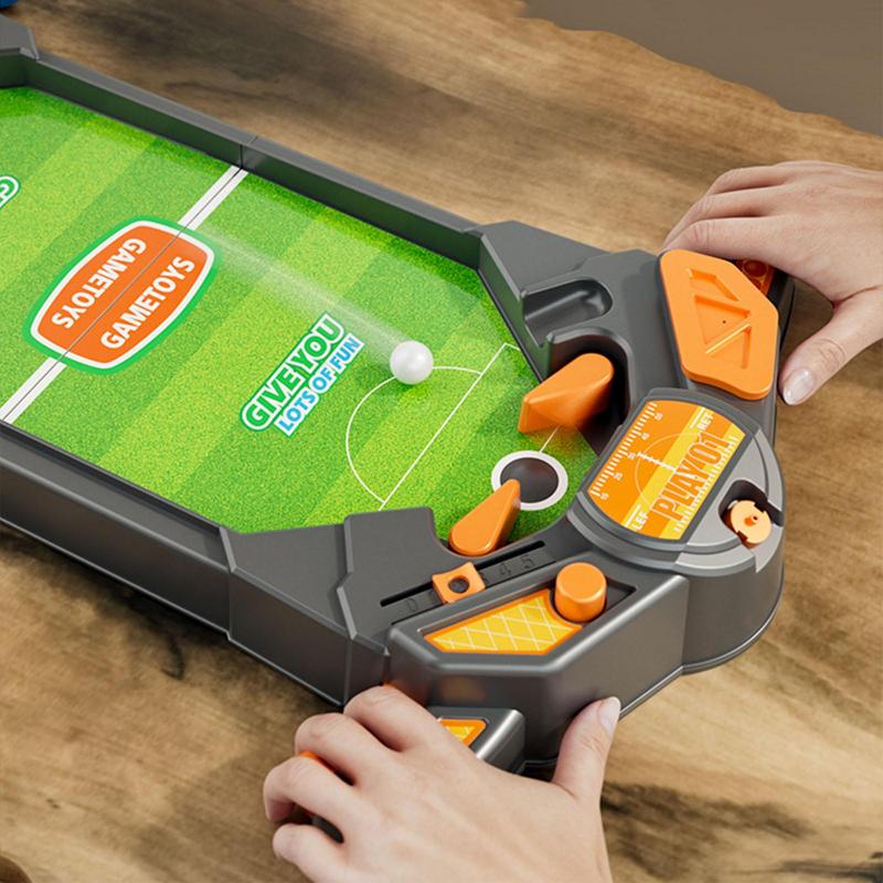 Tabletop Water Spray Board Soccer Game · Mavigadget