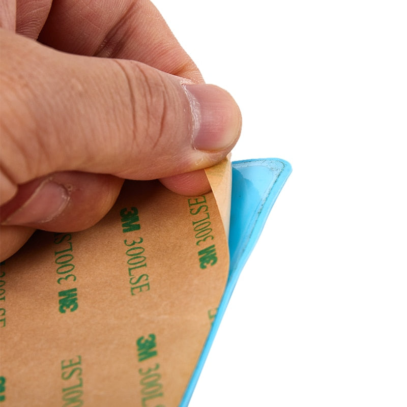 Multipurpose Double Side Silicone Suction Pad · Mavigadget