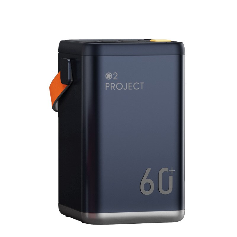 Multi Power Pro All-in-One Charging Station · Mavigadget